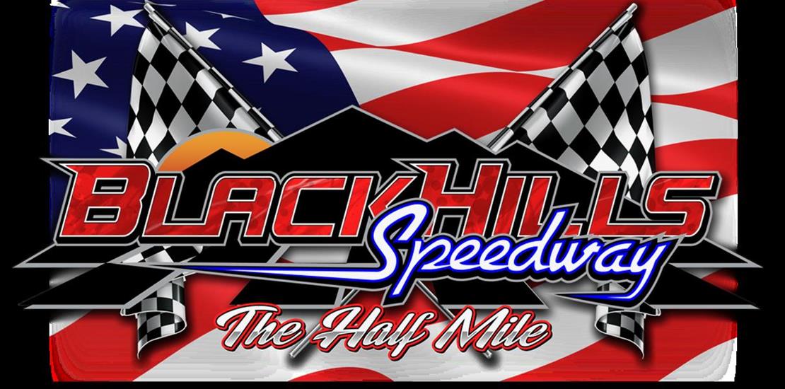 Black Hills Speedway