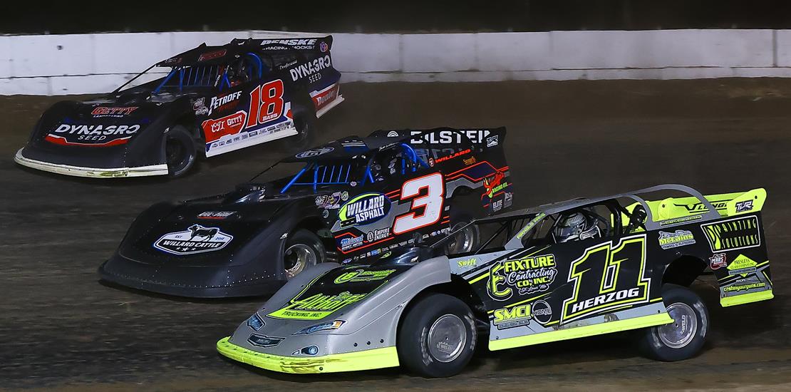 MARS - Midwest Auto Racing Series