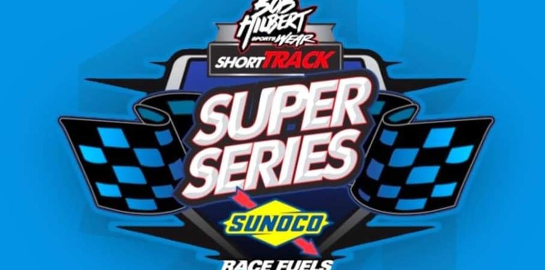 Airborne Park Speedway