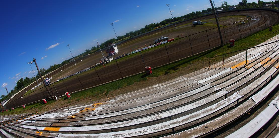 MARS - Midwest Auto Racing Series