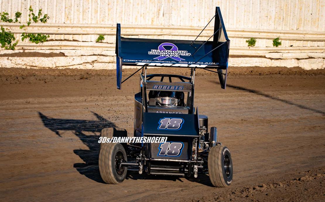 NOW600 National Micro Sprints | National Open Wheel 600 Series