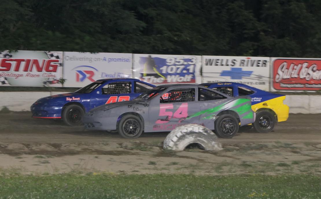 Bear Ridge Speedway
