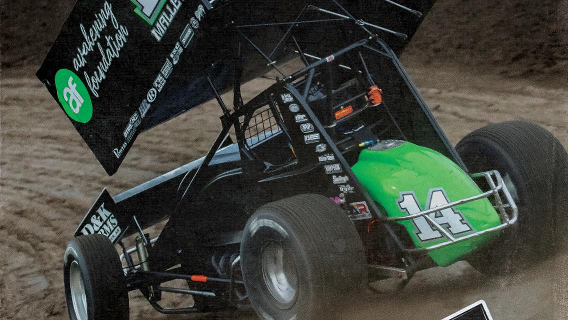 Batesville Motor Speedway