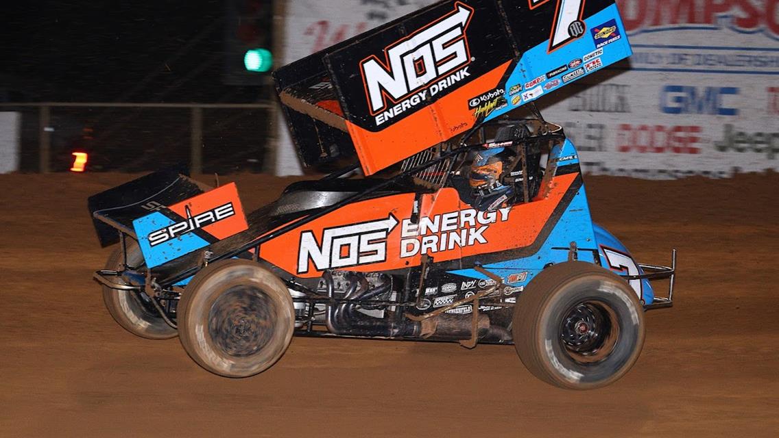 Placerville Speedway on MyRacePass