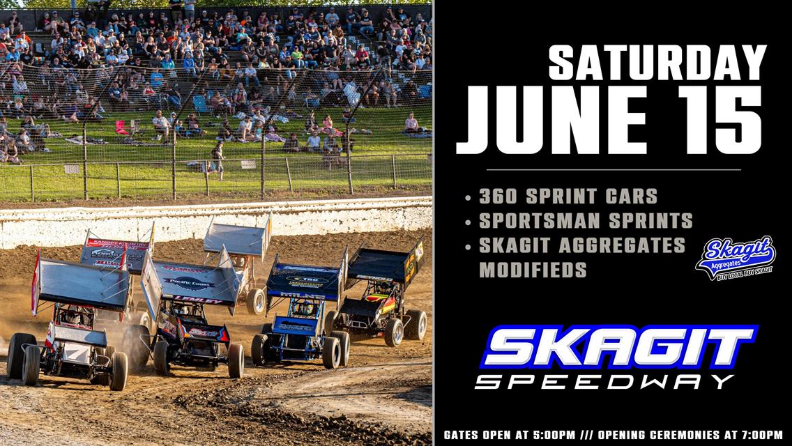 Skagit Speedway on MyRacePass