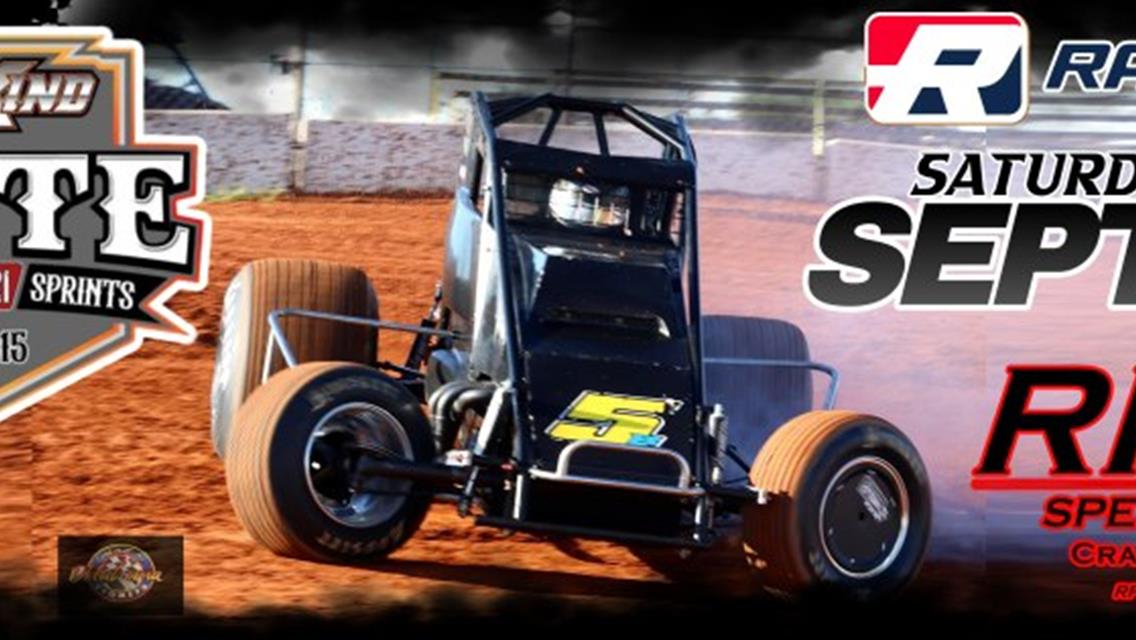 POWRi on MyRacePass