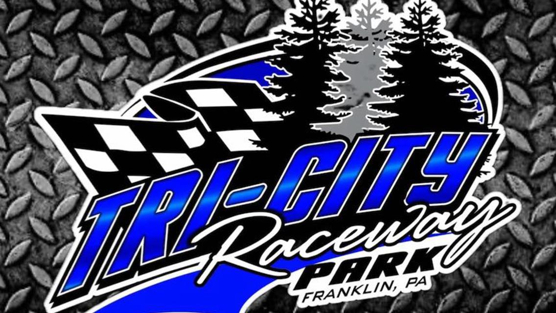 Oil Region Labor Day Classic: Tri-City Raceway Park’s Three-Night Dirt ...