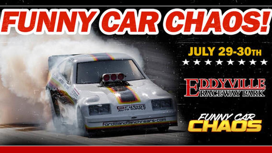 Eddyville Raceway Park