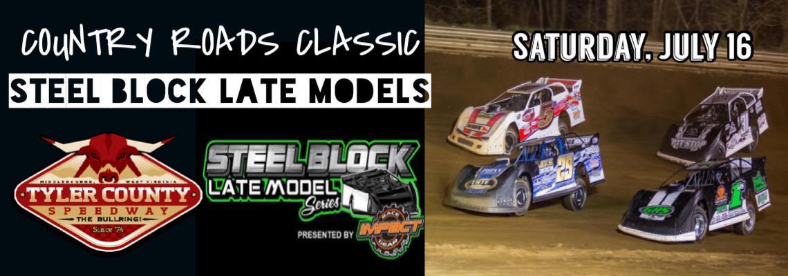 Tyler County Speedway