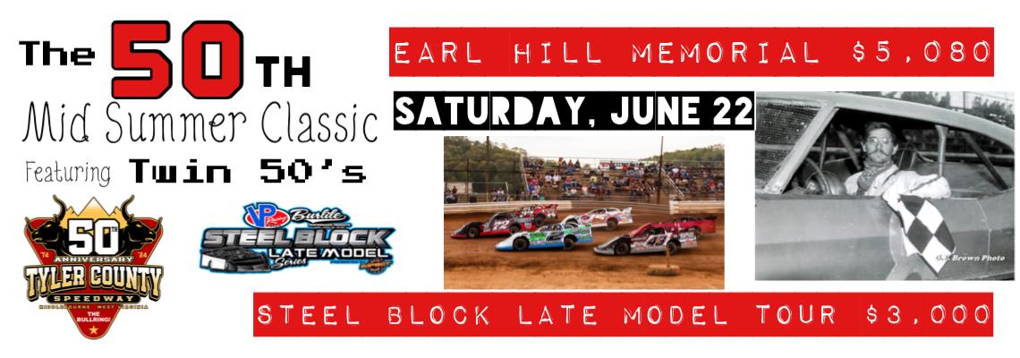 Tyler County Speedway