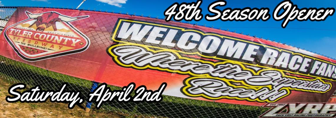 Tyler County Speedway