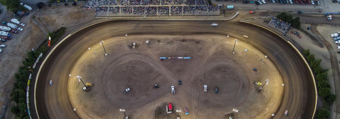 Grays Harbor Raceway