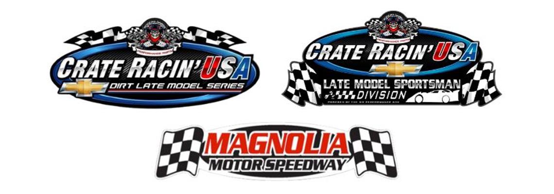 Magnolia Motor Speedway
