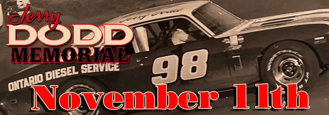 Mohave Valley Raceway