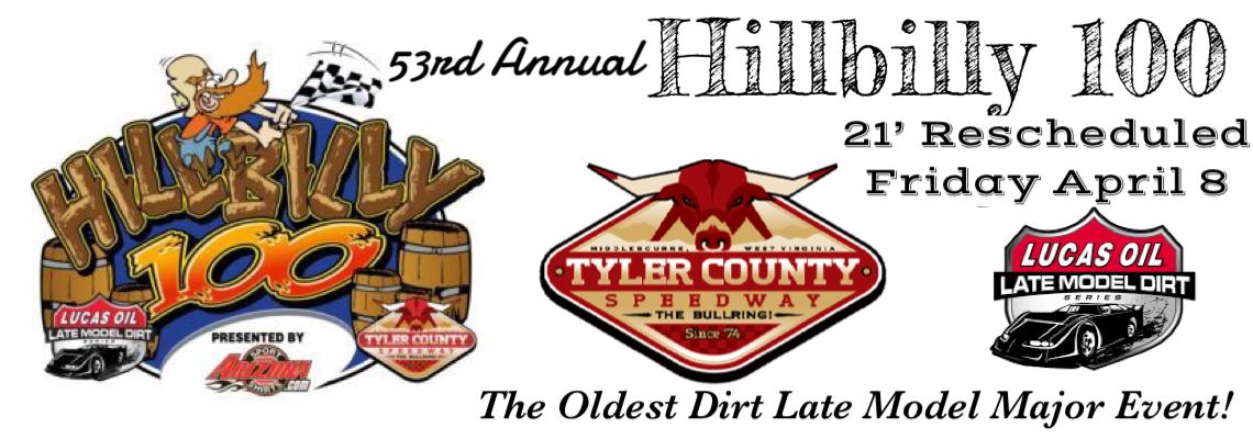 Tyler County Speedway