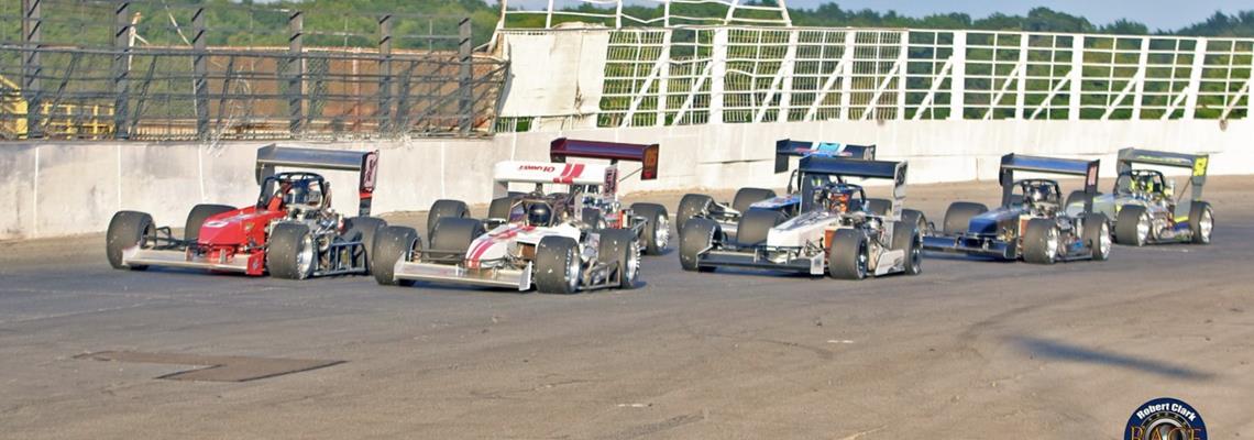 Oswego Speedway