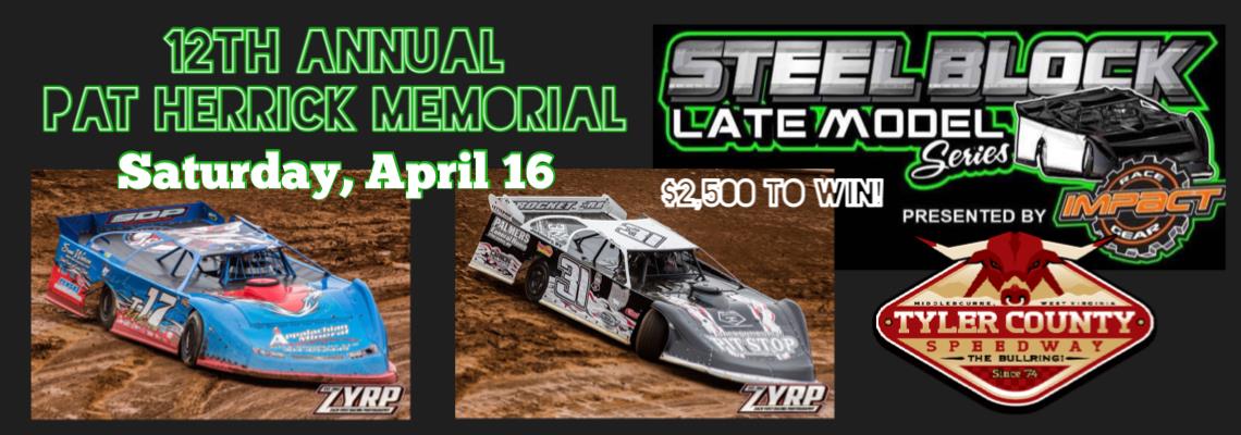 Tyler County Speedway