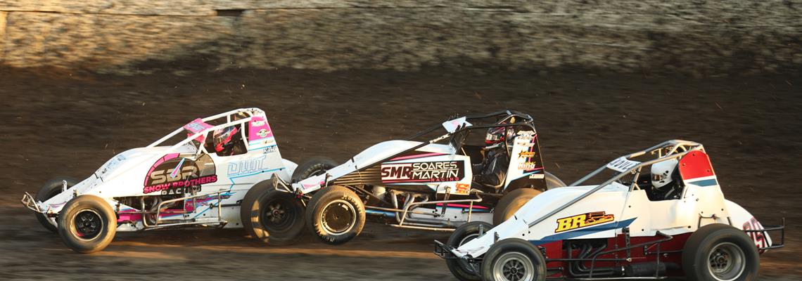 Antioch Speedway
