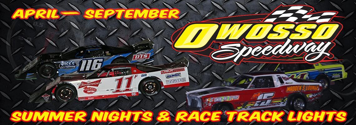 Owosso Speedway