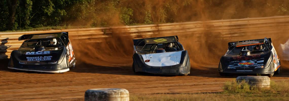 Ohio Valley Speedway