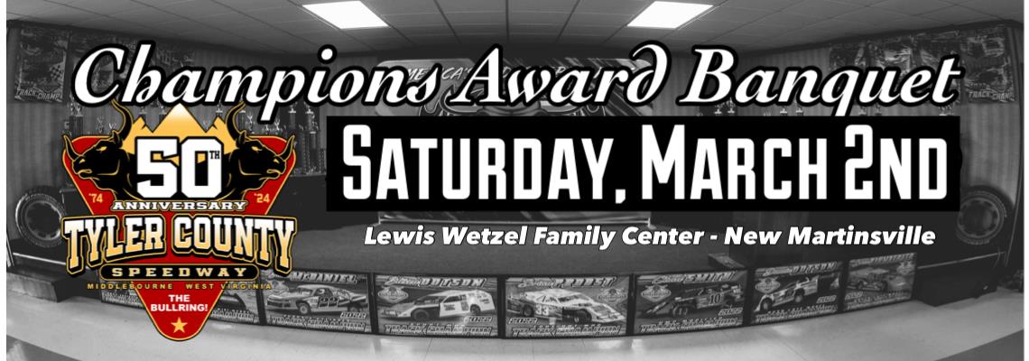 Tyler County Speedway