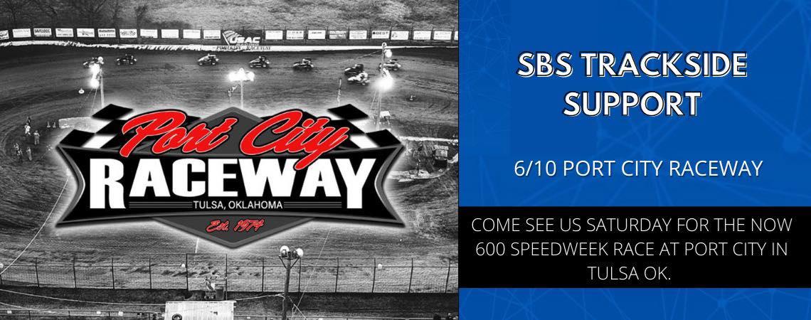 Factory Kahne Shocks - Schure Built Suspension