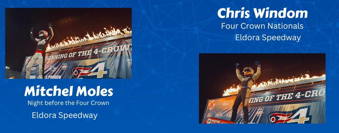 Factory Kahne Shocks - Schure Built Suspension