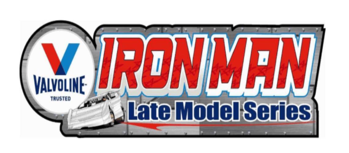 The Official Voice of Crystal Motor Speedway