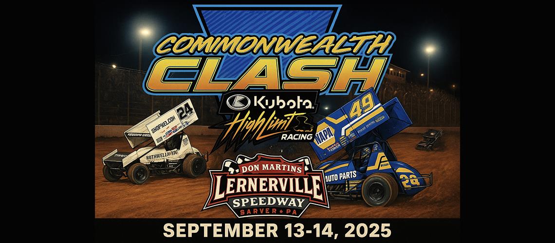 Lernerville Speedway