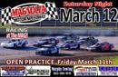 Magnolia Motor Speedway