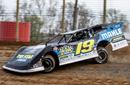 Rocket Chassis