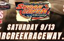 Sugar Creek Raceway