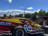 Monadnock Speedway