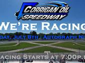 Corrigan Oil Speedway