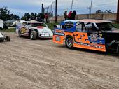 Escanaba Motor Speedway