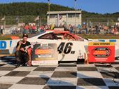 Monadnock Speedway