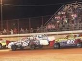 Sabine Speedway
