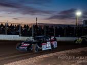 Mohave Valley Raceway