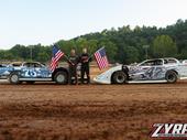 Tyler County Speedway