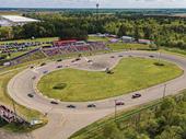 Golden Sands Speedway