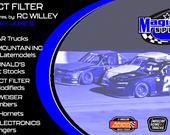 Magic Valley Speedway