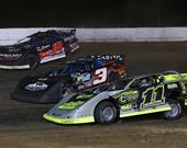 MARS - Midwest Auto Racing Series