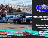 Magic Valley Speedway