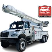 Higher View Enterprises