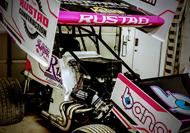 Midwest Sprint Touring Series - MSTS 360