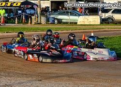 Ransomville Speedway