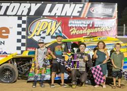 Princeton Speedway - Since 1956