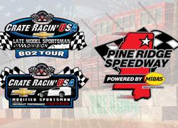 Crate Racin' USA Late Model Sportsman Division