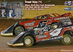 Crate Racin' USA Dirt Late Model Series