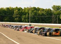Lancaster Speedway